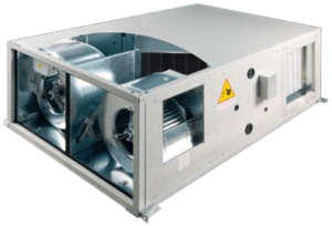 WTW Units | Holland Koeling BV.