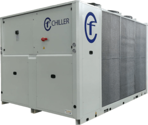 Vloeistofkoelers en Condensing units | Holland Koeling BV.